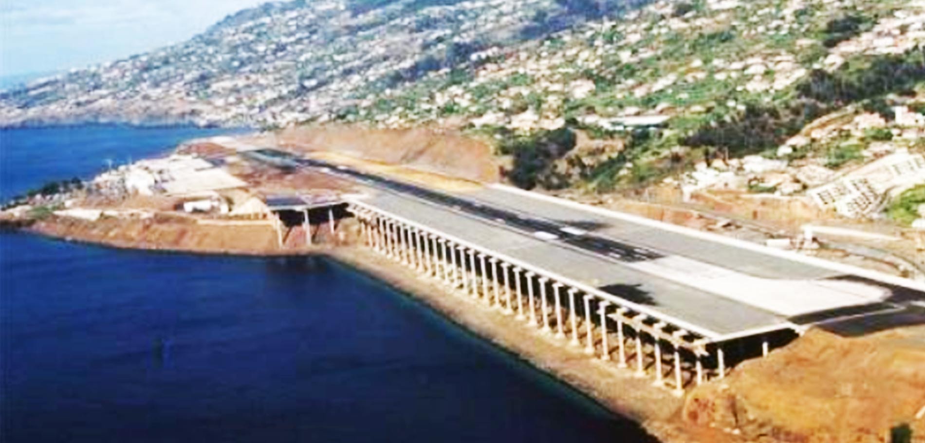 Ampliación del aeropuerto de El Prat - Lafita-Arquitectura